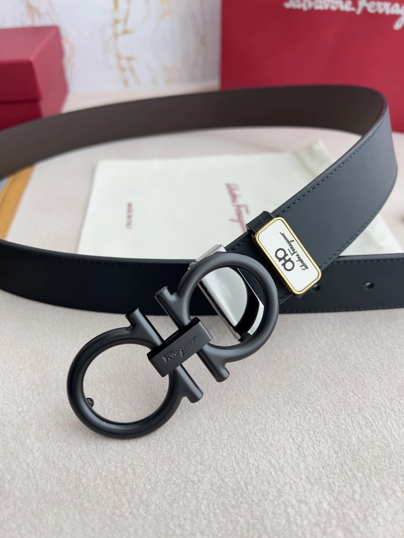 Accurate model Ferragamo Belts