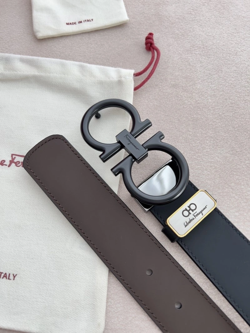 Accurate model Ferragamo Belts