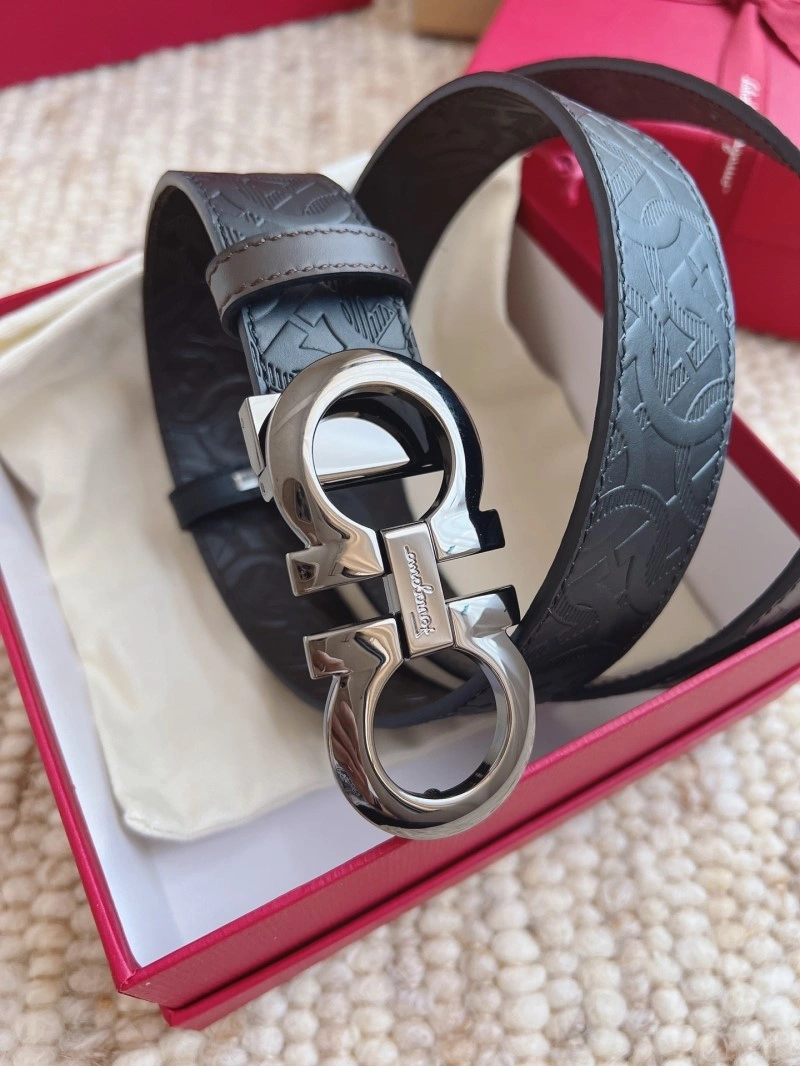 Brand-original Ferragamo Belts