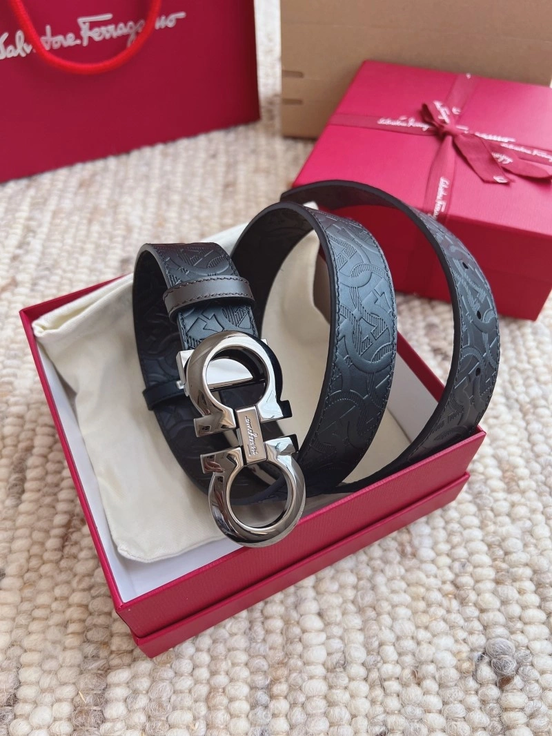 Brand-original Ferragamo Belts