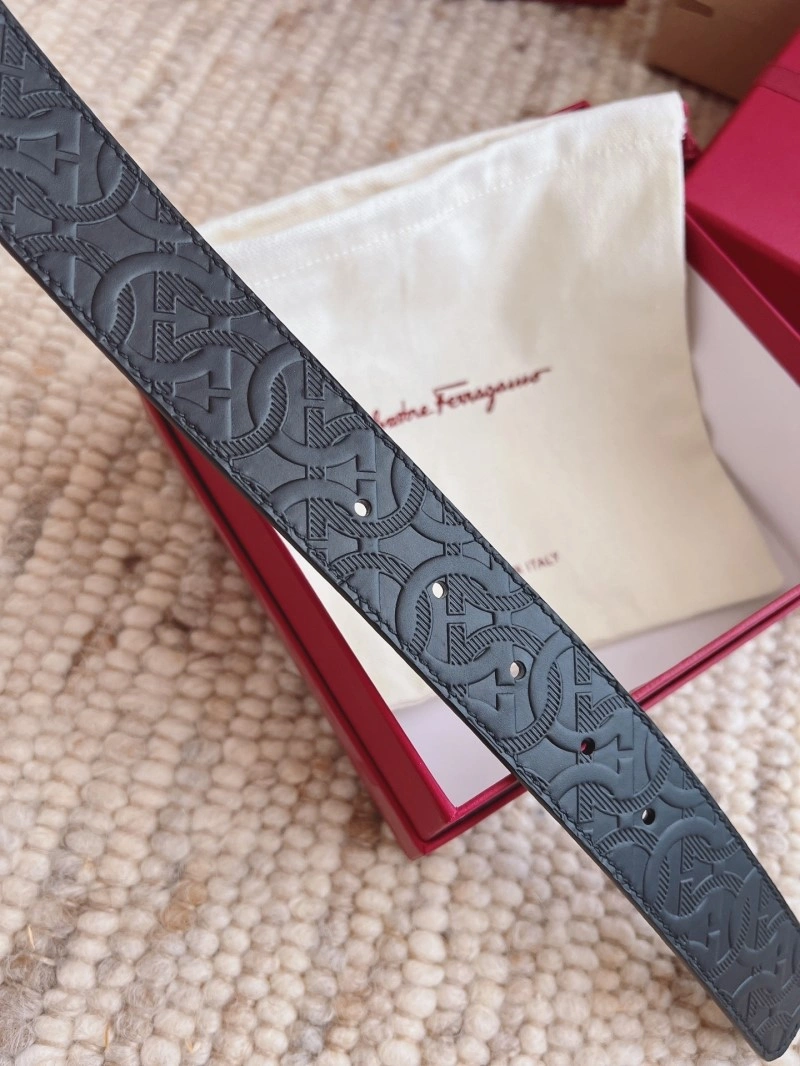 Brand-original Ferragamo Belts