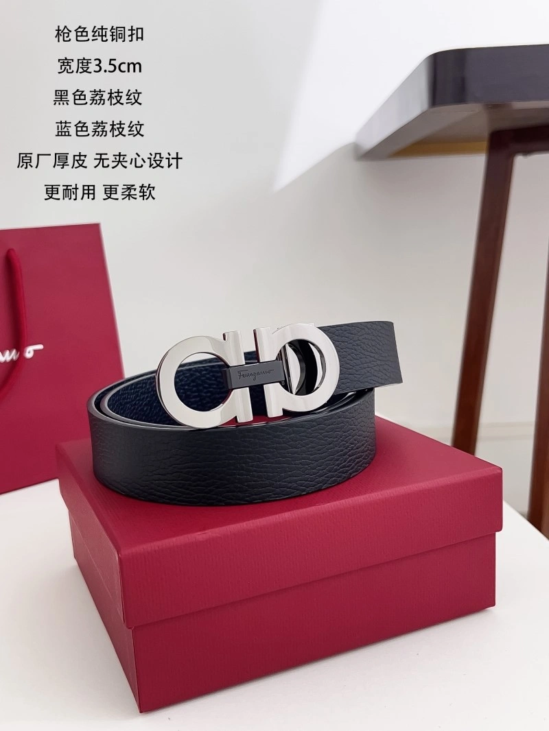 Affordable Ferragamo Belts