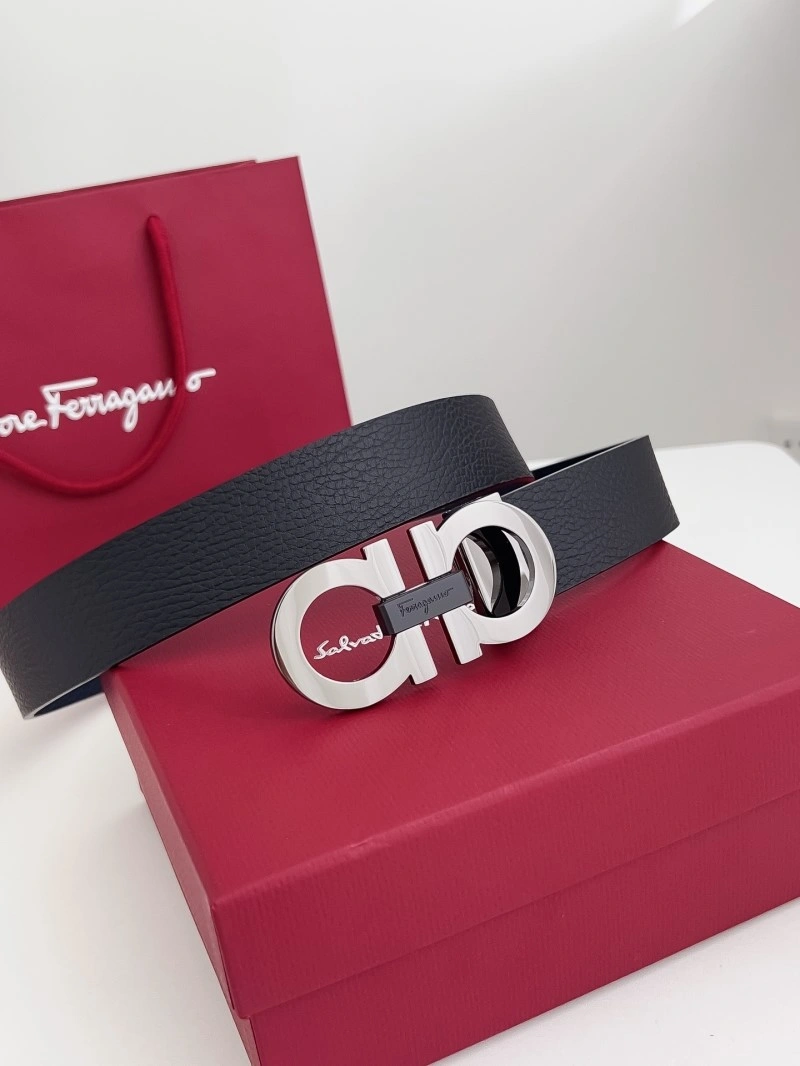Affordable Ferragamo Belts