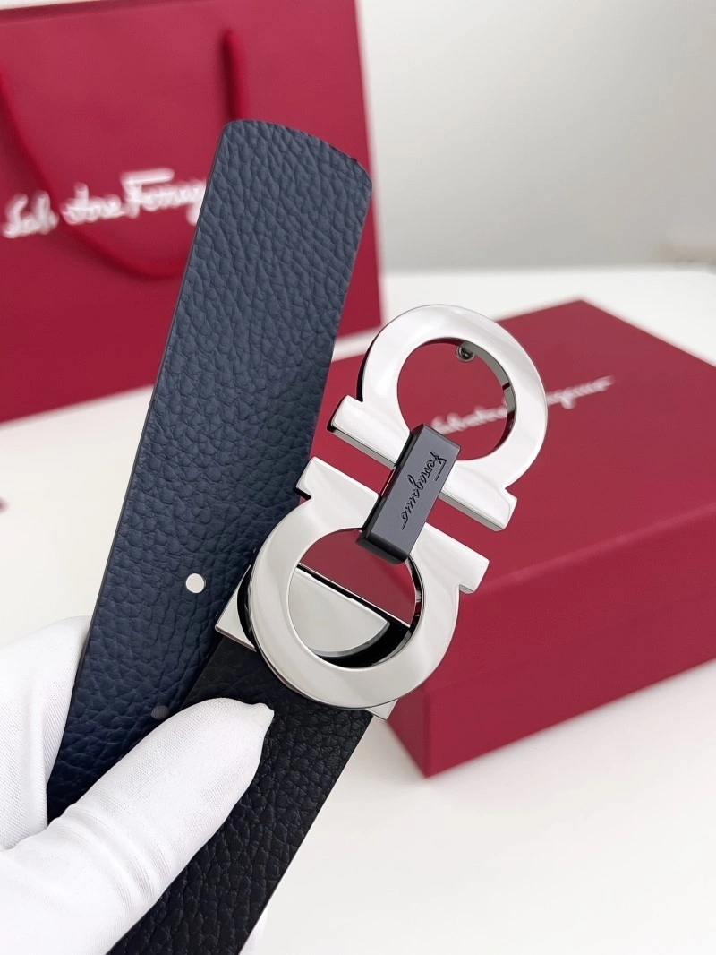 Affordable Ferragamo Belts