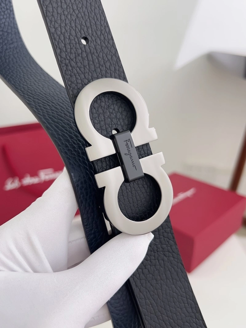 Affordable Ferragamo Belts