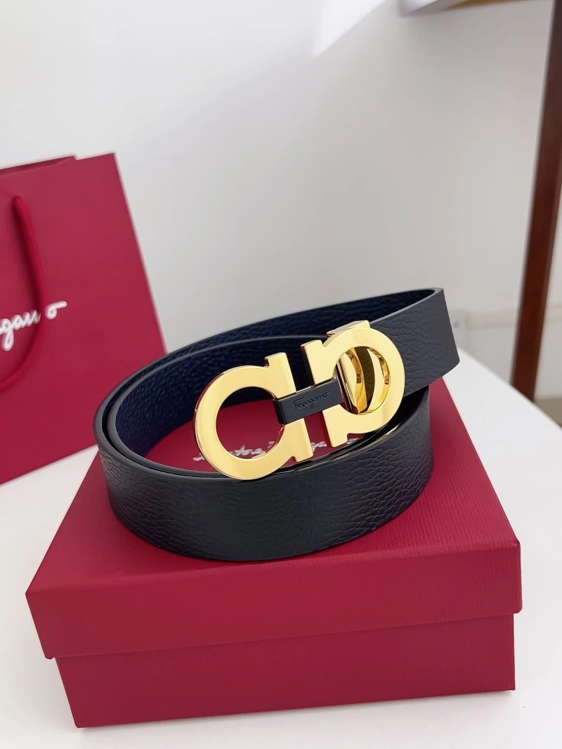 OEM Ferragamo Belts