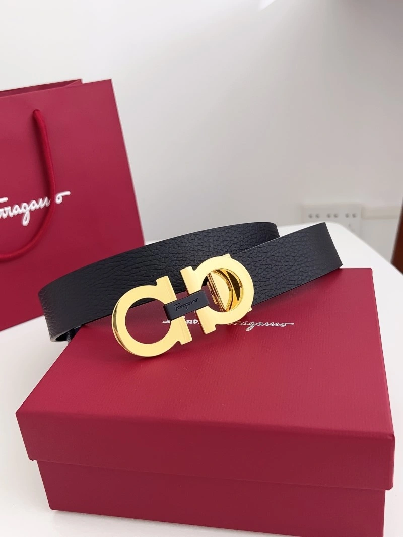 OEM Ferragamo Belts