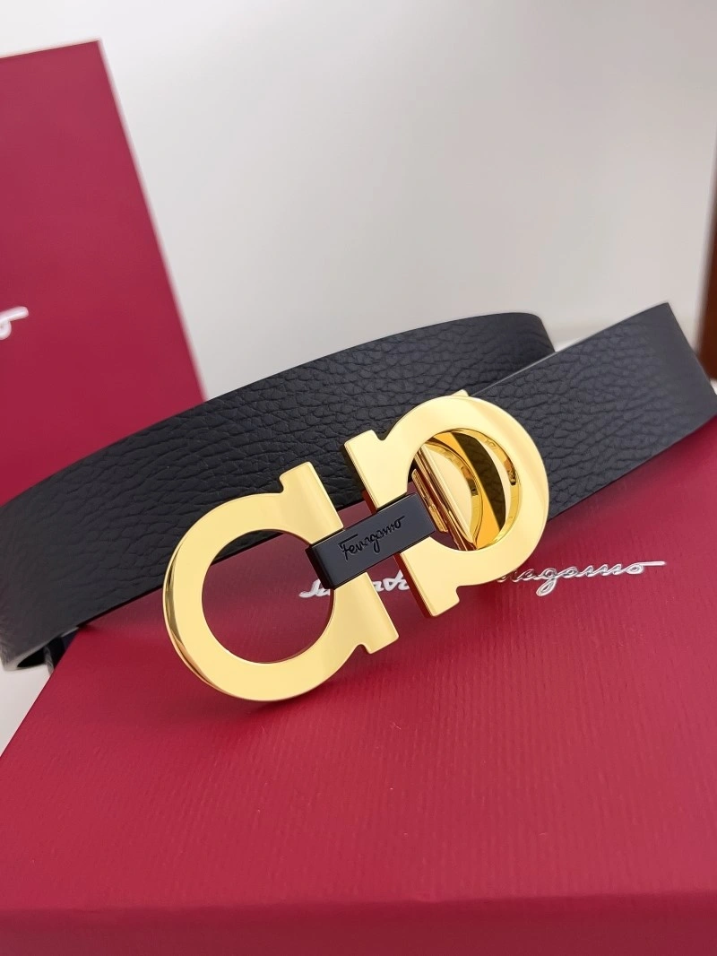 OEM Ferragamo Belts