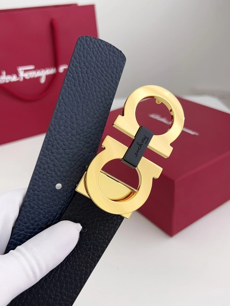 OEM Ferragamo Belts