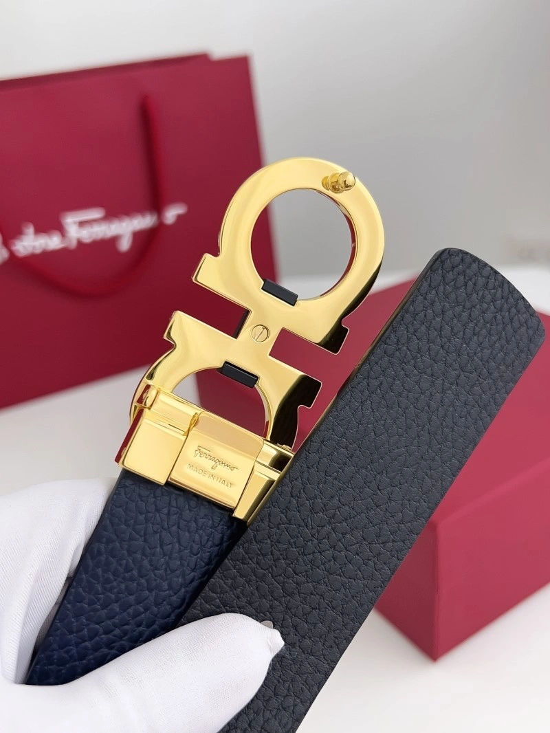OEM Ferragamo Belts