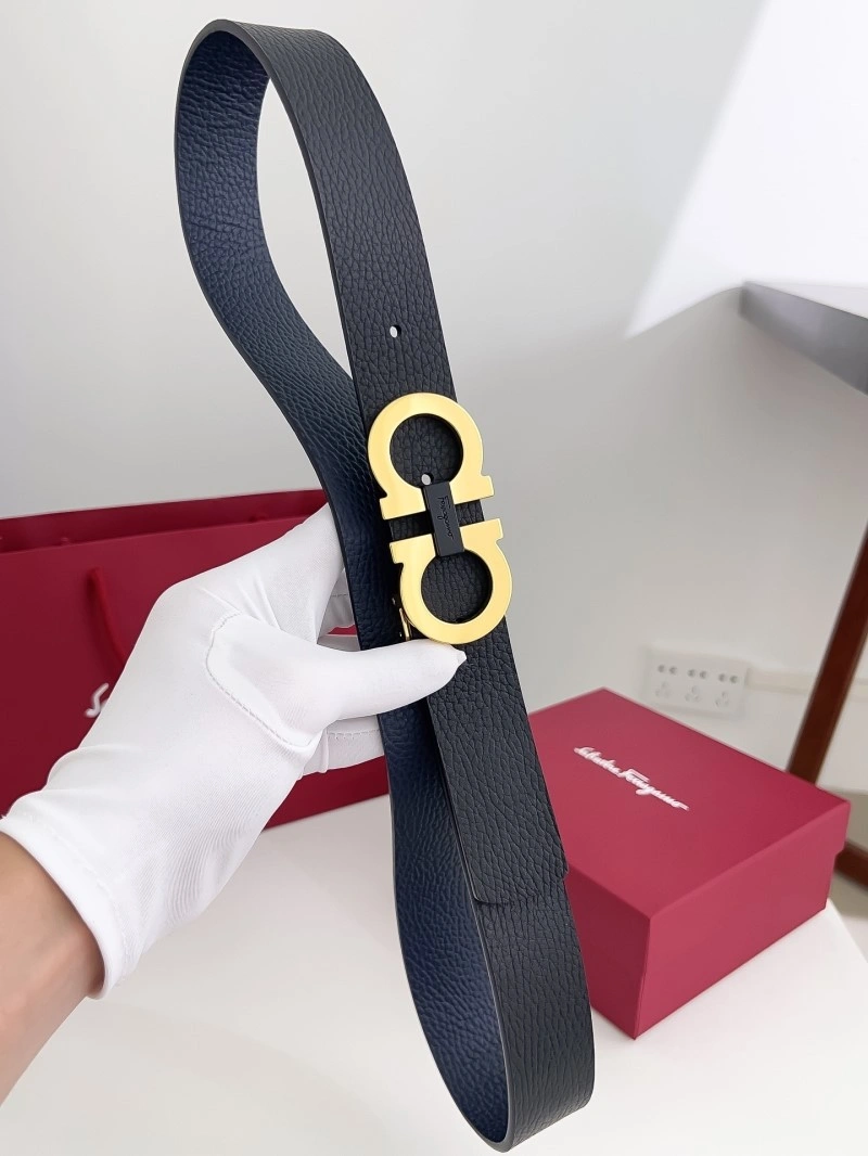 OEM Ferragamo Belts