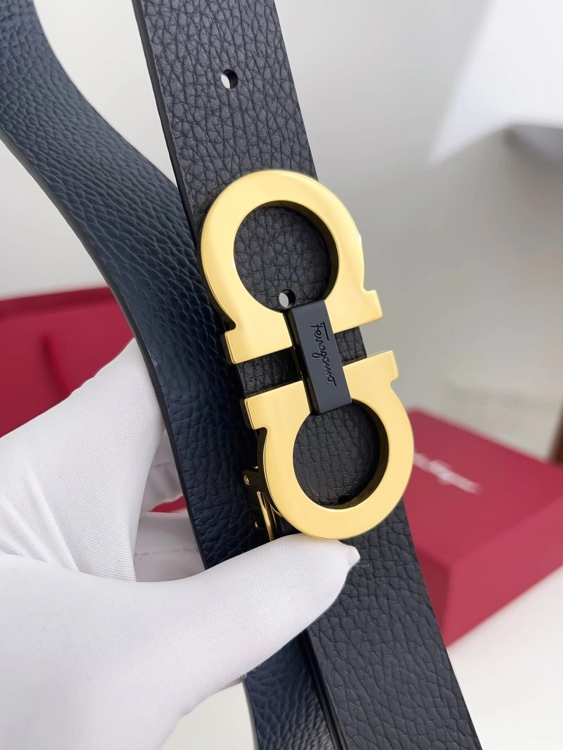 OEM Ferragamo Belts