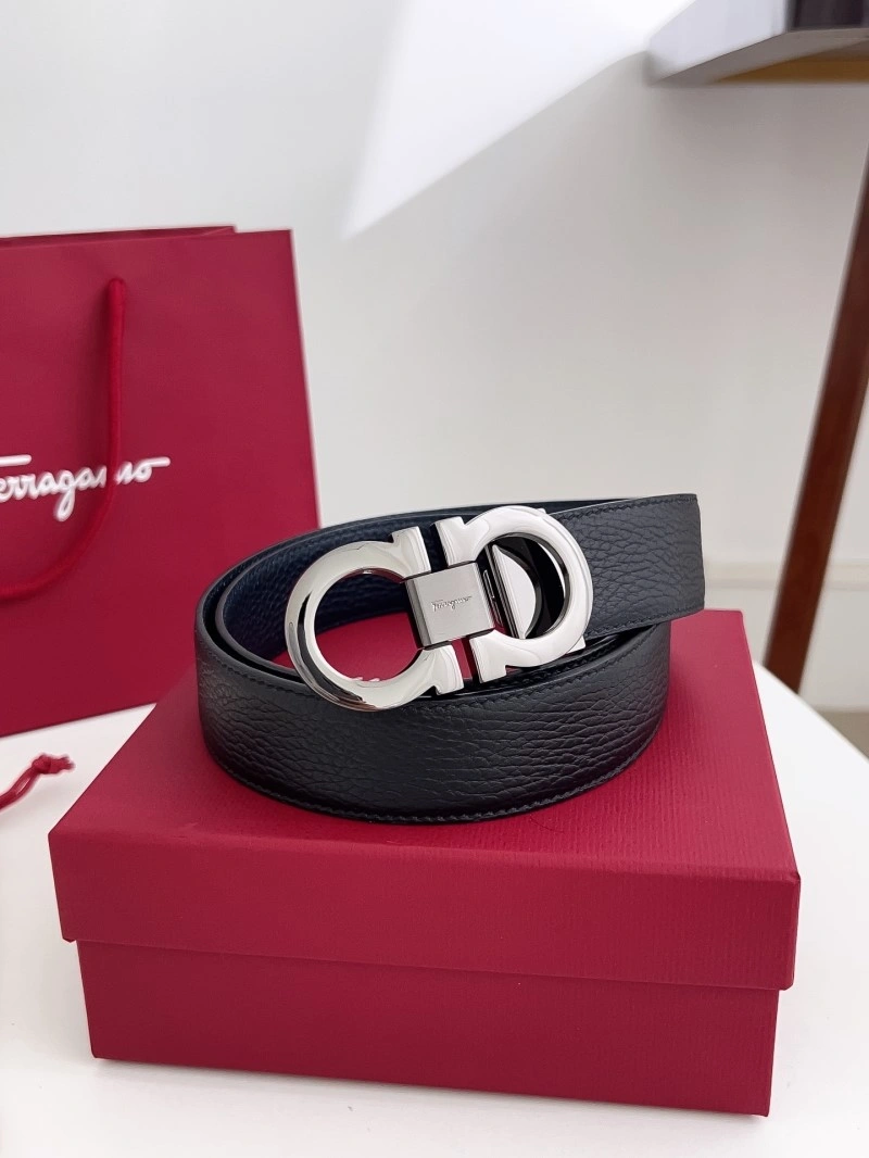 Accurate model Ferragamo Belts