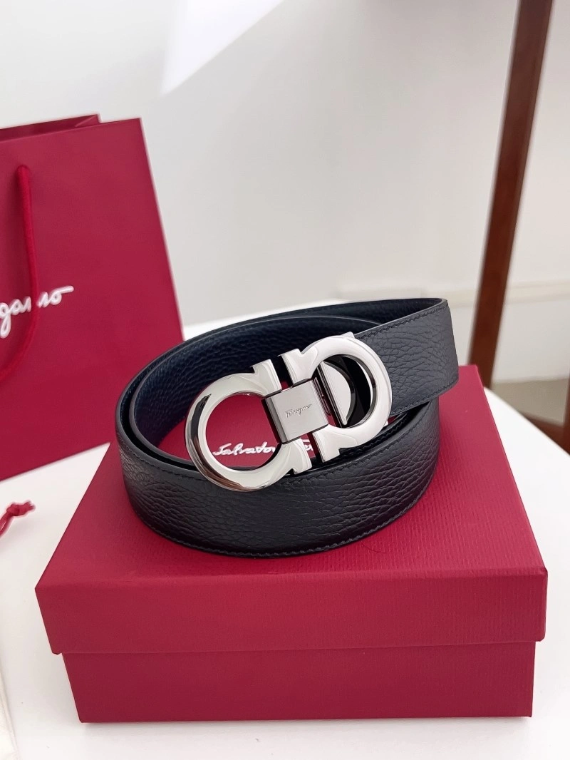 Accurate model Ferragamo Belts