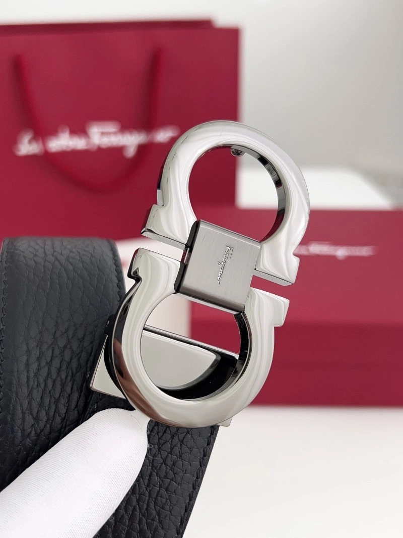Accurate model Ferragamo Belts