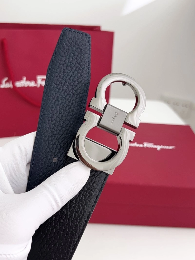 Accurate model Ferragamo Belts