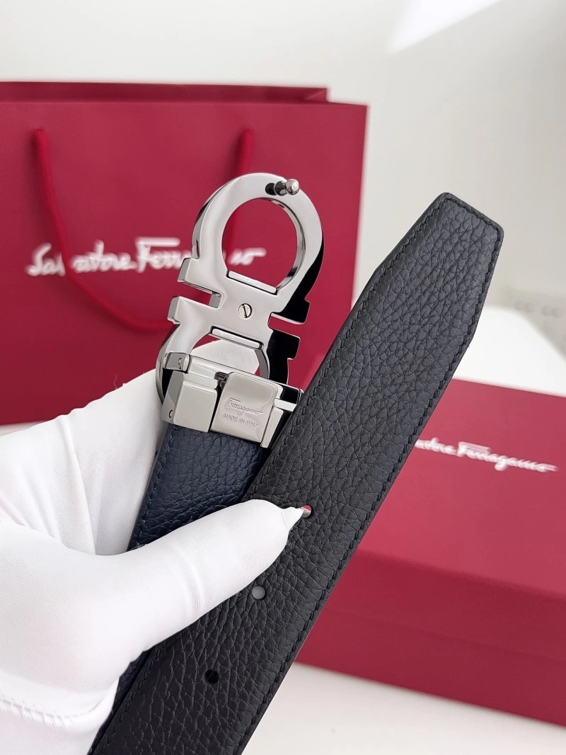 Accurate model Ferragamo Belts
