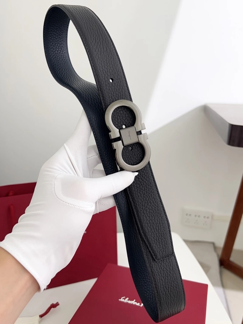Accurate model Ferragamo Belts