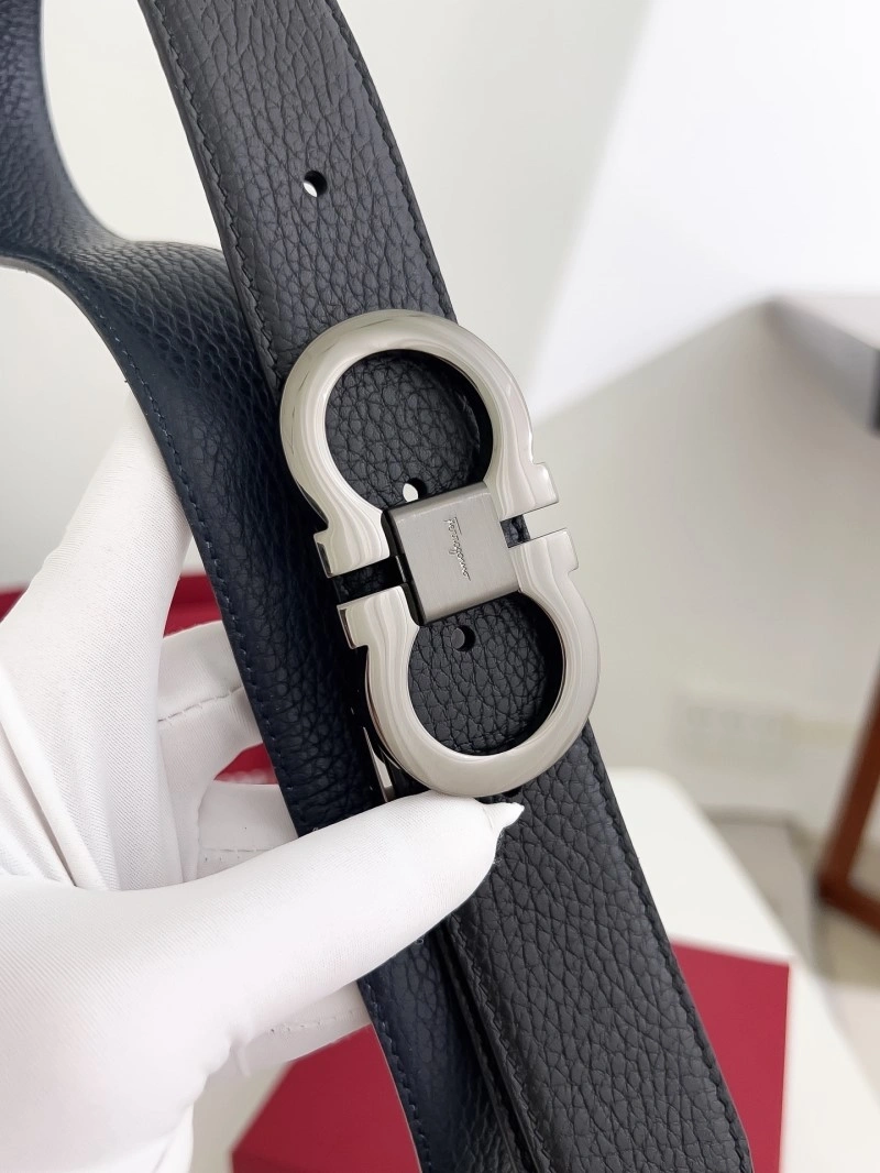 Accurate model Ferragamo Belts