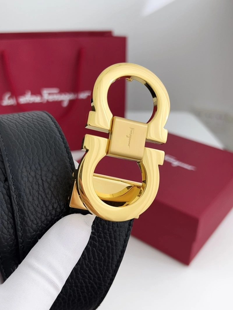 Discounted Ferragamo Belts