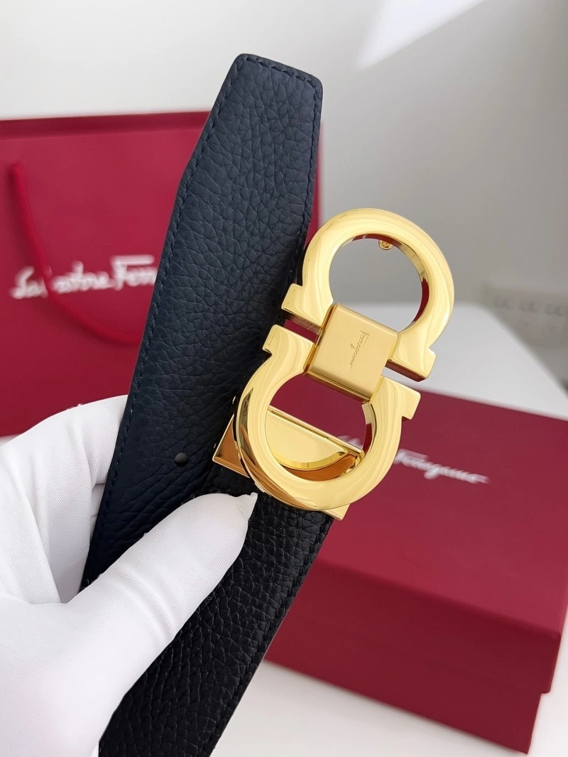 Discounted Ferragamo Belts