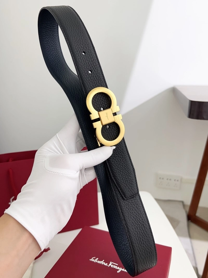 Discounted Ferragamo Belts