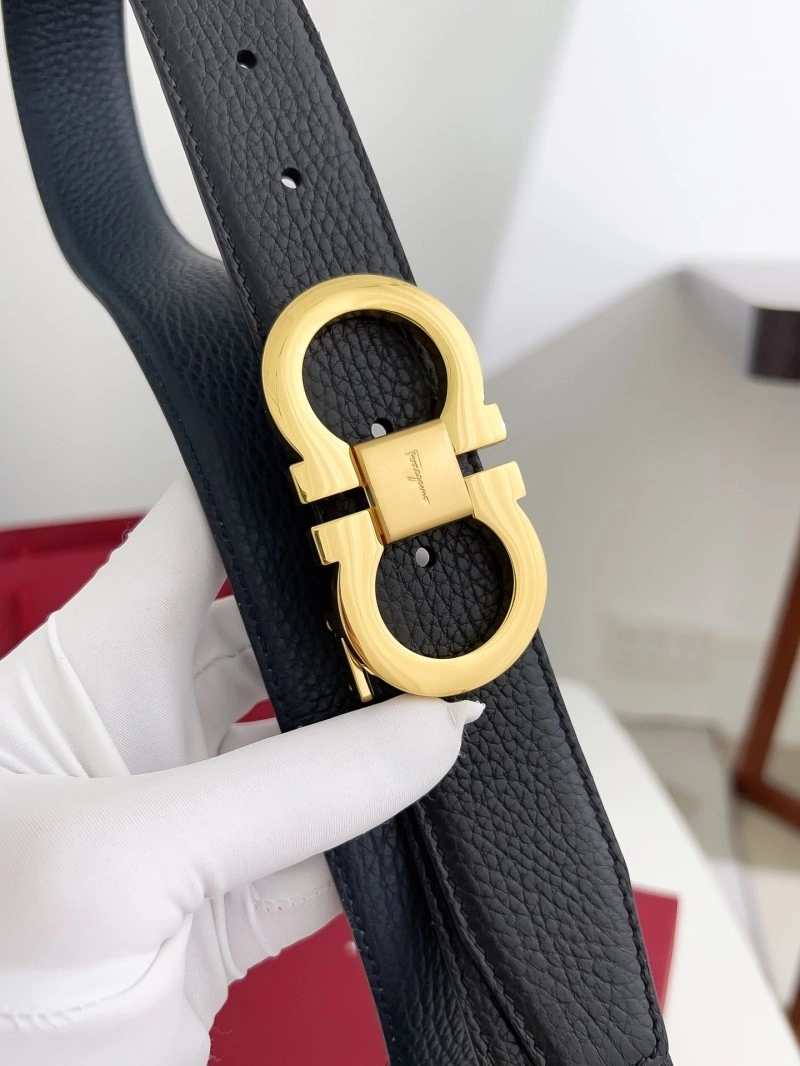 Discounted Ferragamo Belts
