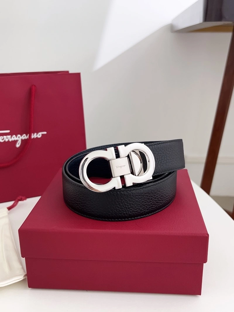 Inexpensive Ferragamo Belts
