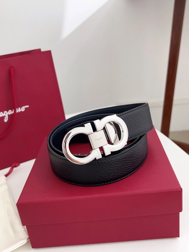 Inexpensive Ferragamo Belts
