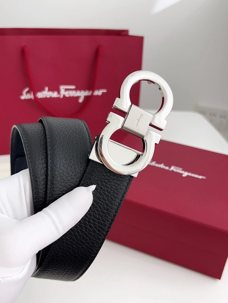 Inexpensive Ferragamo Belts