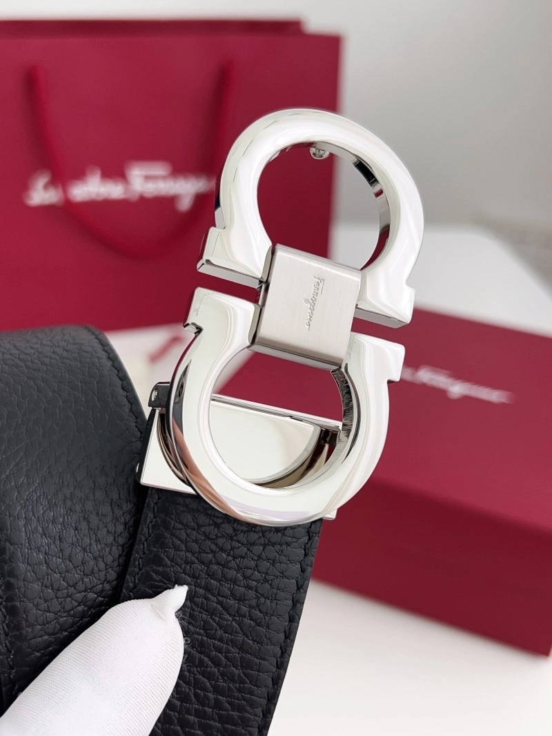 Inexpensive Ferragamo Belts