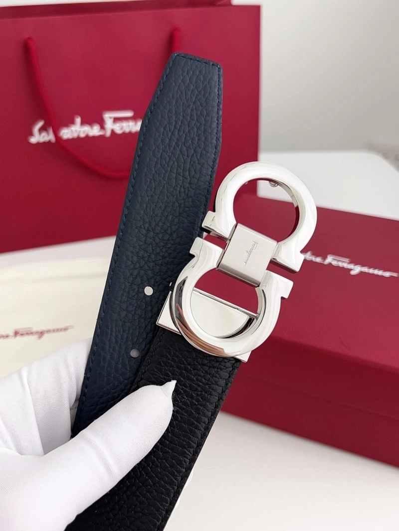 Inexpensive Ferragamo Belts