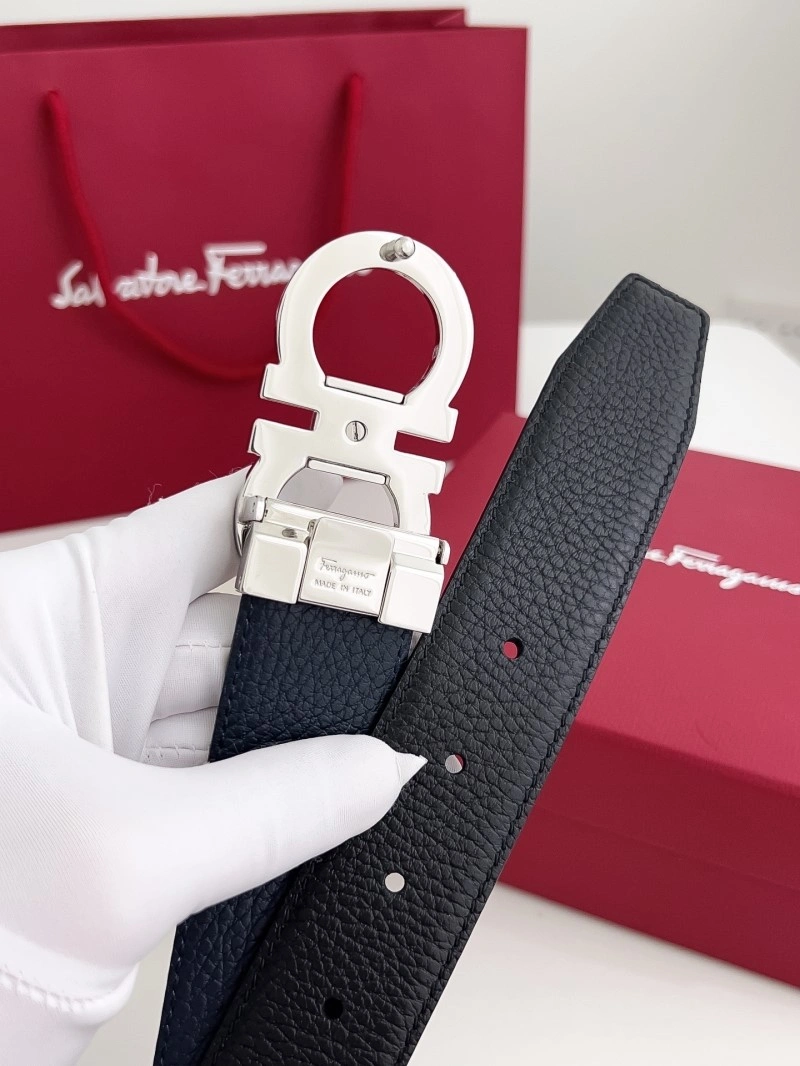 Inexpensive Ferragamo Belts