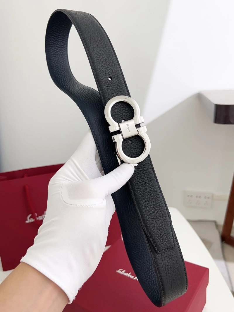 Inexpensive Ferragamo Belts