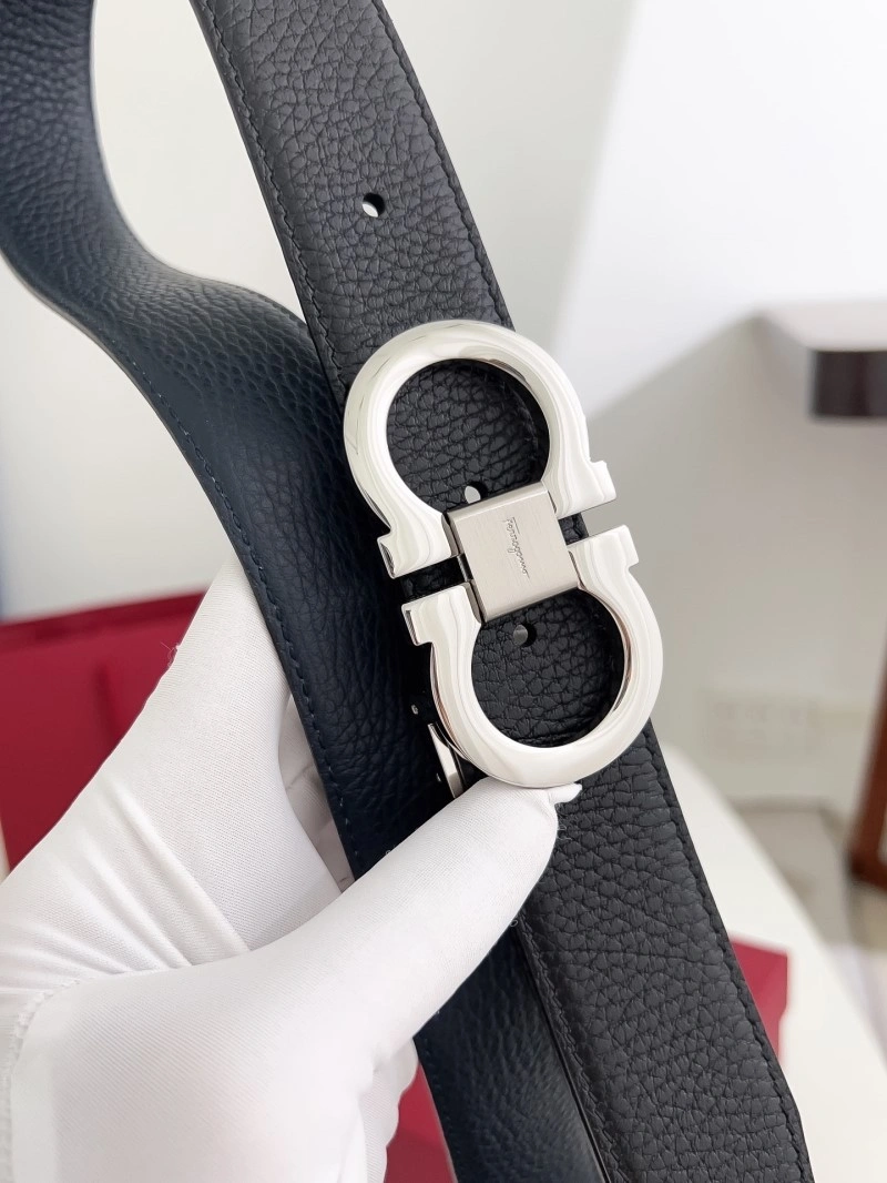 Inexpensive Ferragamo Belts