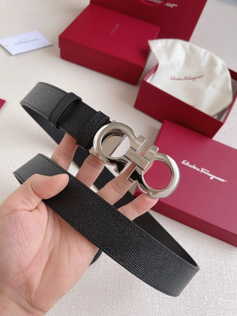Bargain Ferragamo Belts