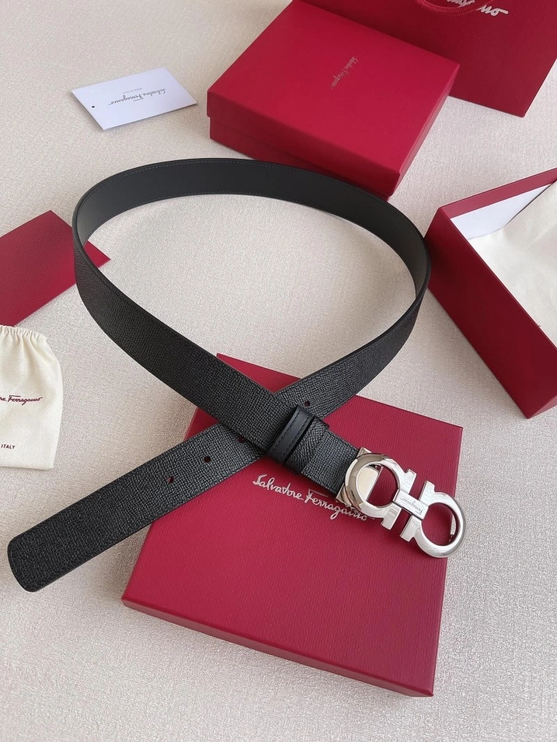 Bargain Ferragamo Belts
