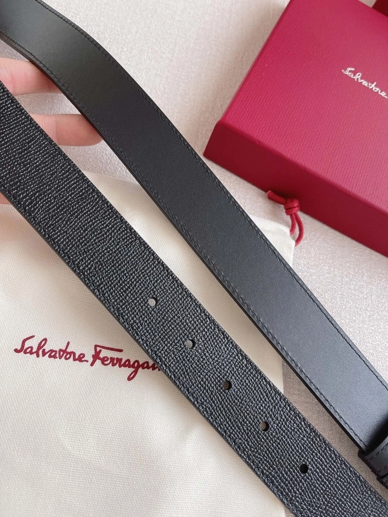 Bargain Ferragamo Belts