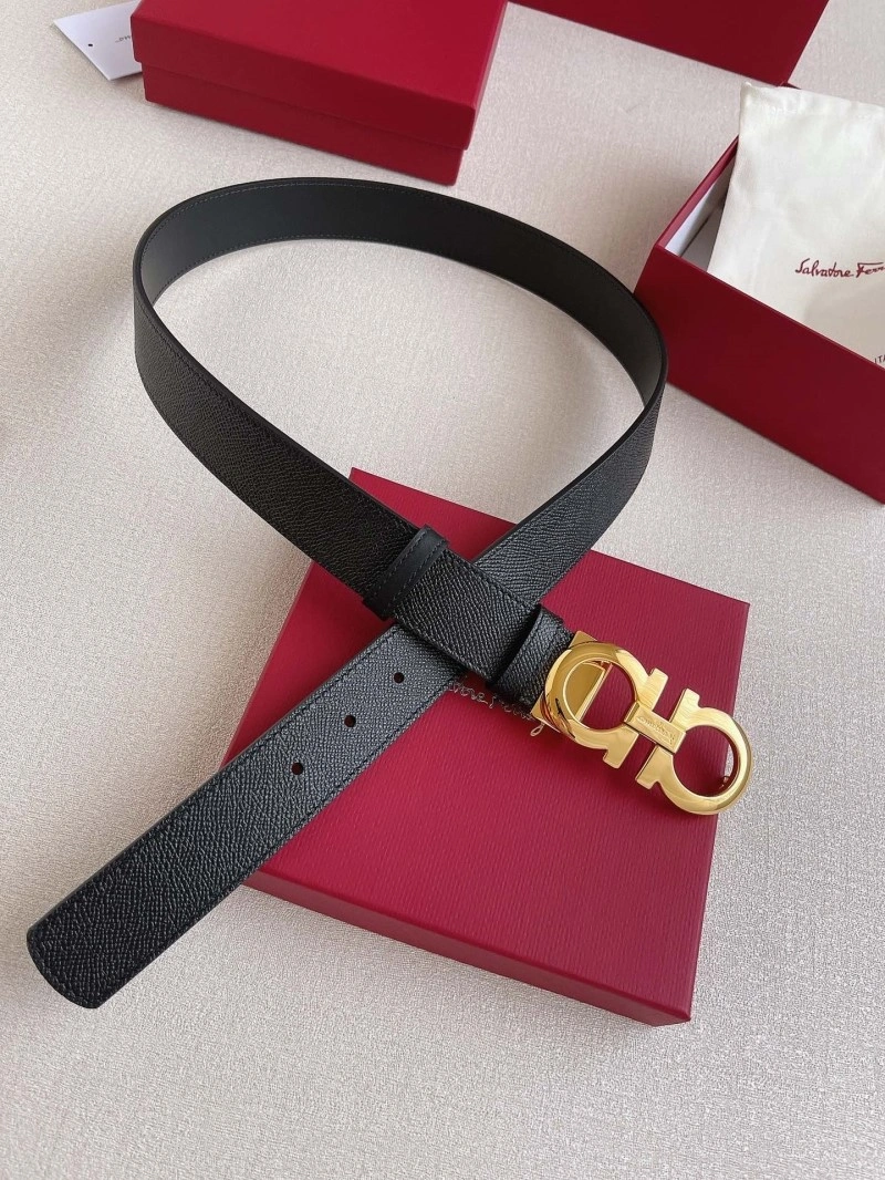 Economical Ferragamo Belts