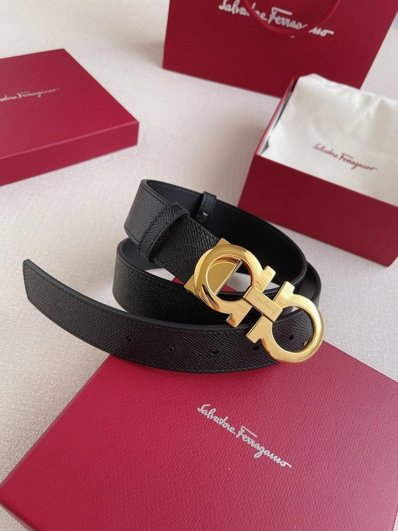 Economical Ferragamo Belts