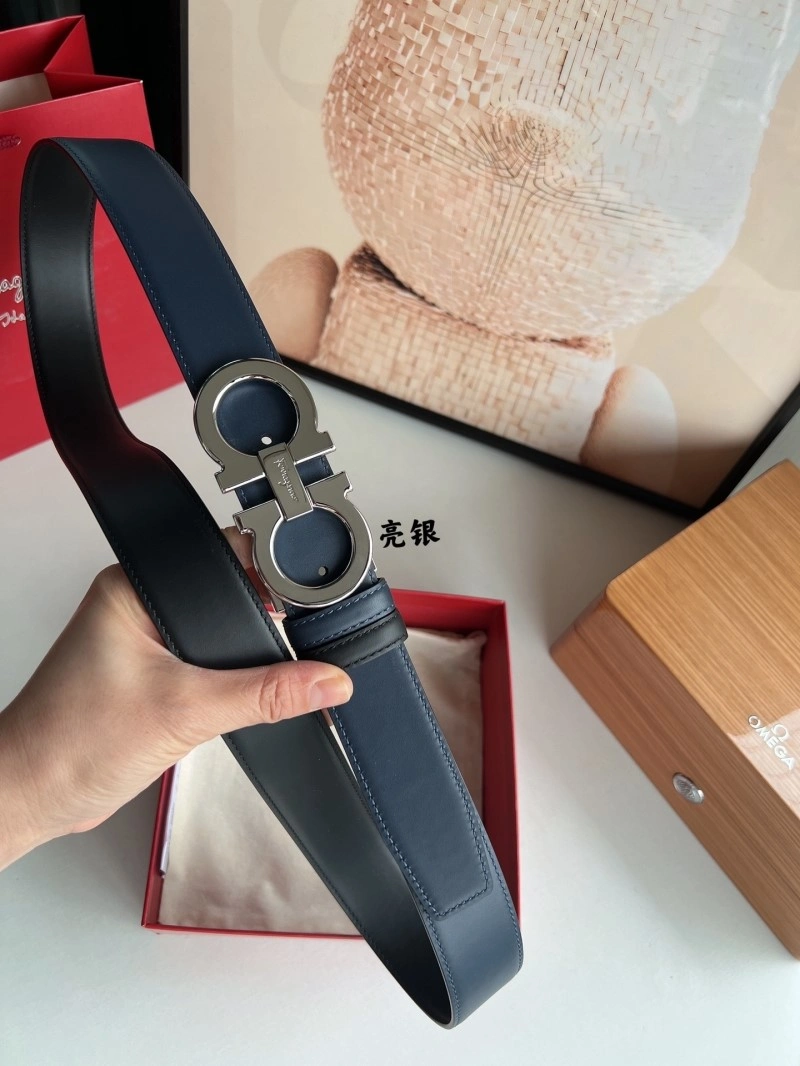 Discounted Ferragamo Belts