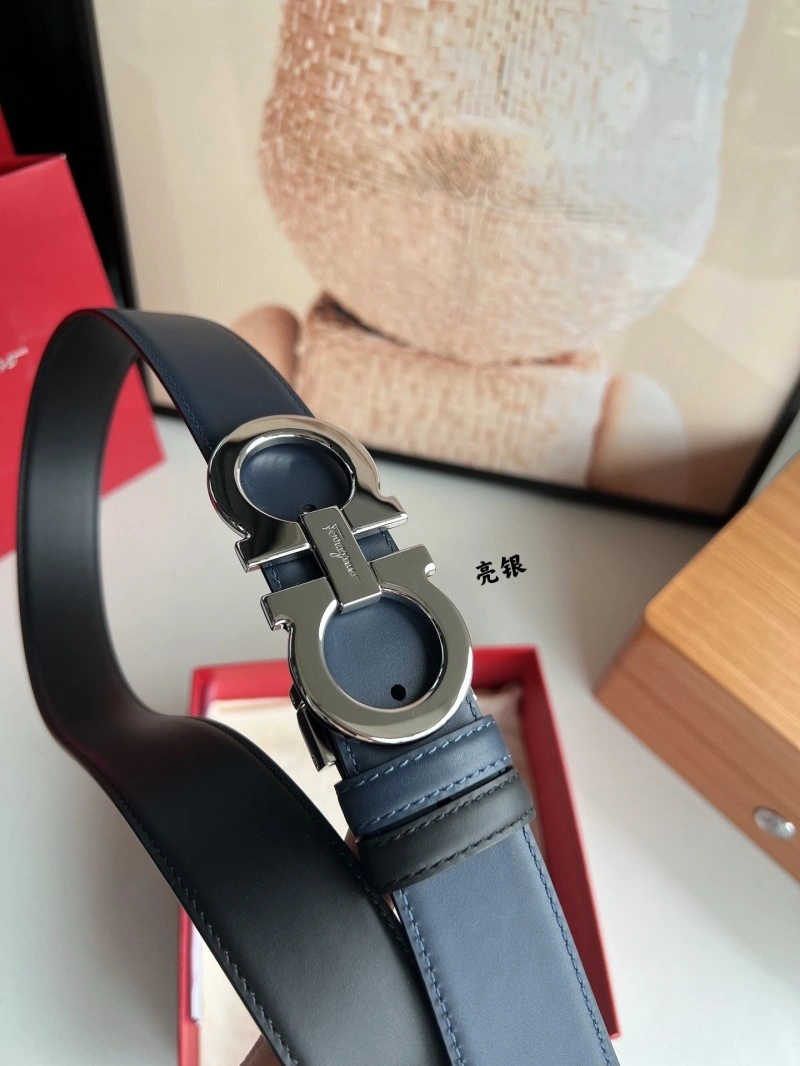 Discounted Ferragamo Belts