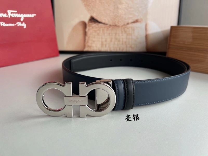 Discounted Ferragamo Belts
