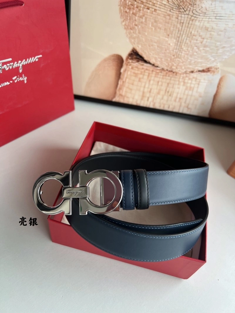 Discounted Ferragamo Belts