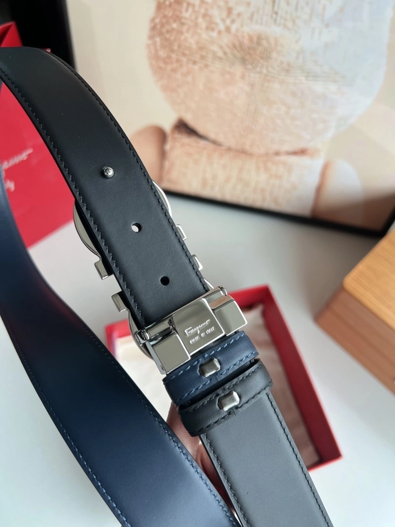Discounted Ferragamo Belts