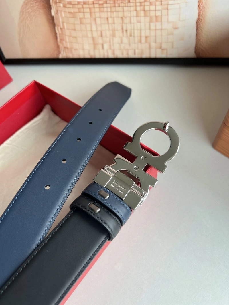 Discounted Ferragamo Belts