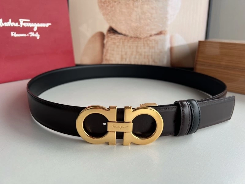 Inexpensive Ferragamo Belts