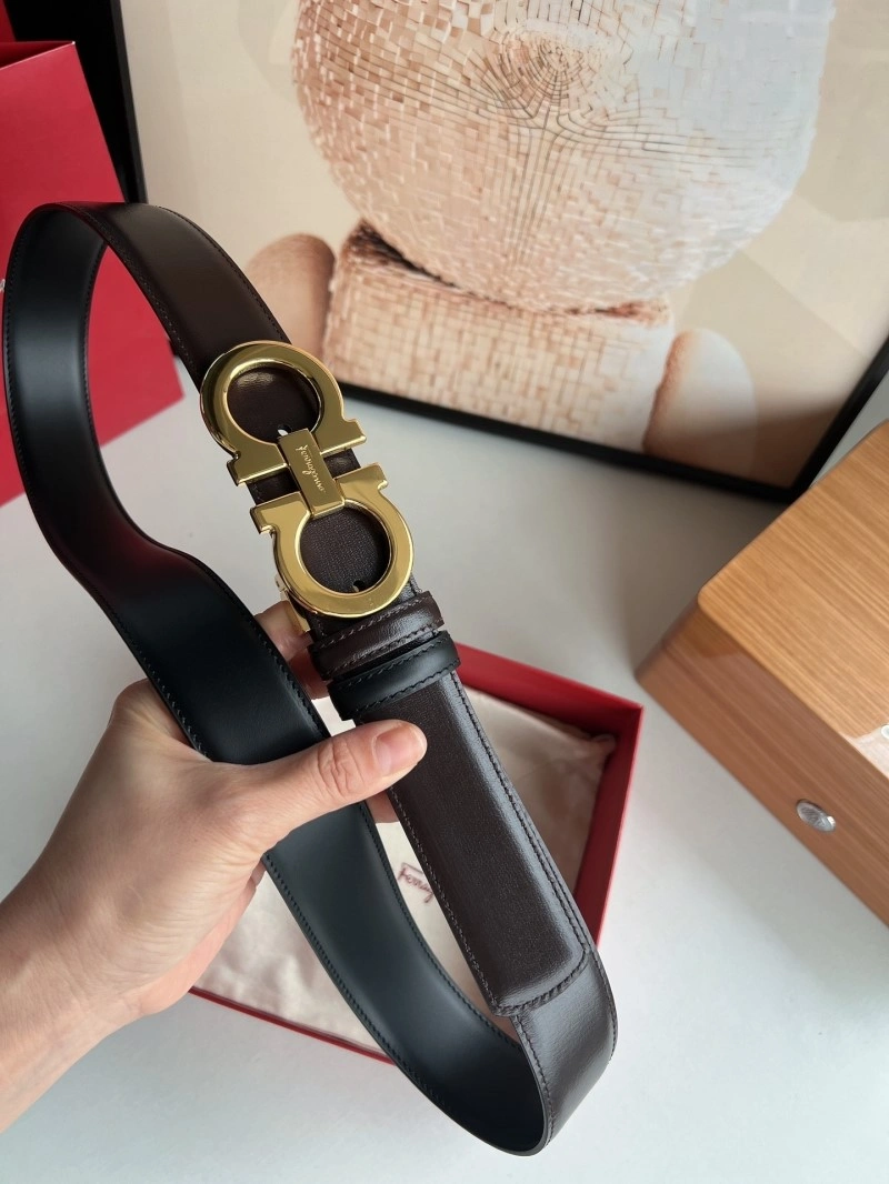Inexpensive Ferragamo Belts