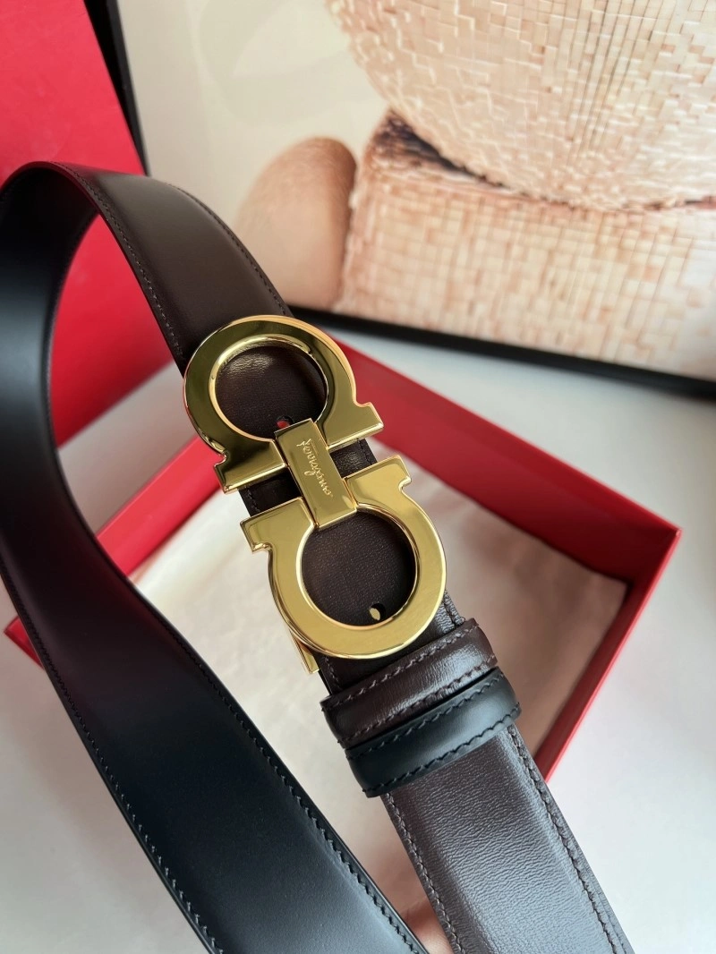Inexpensive Ferragamo Belts