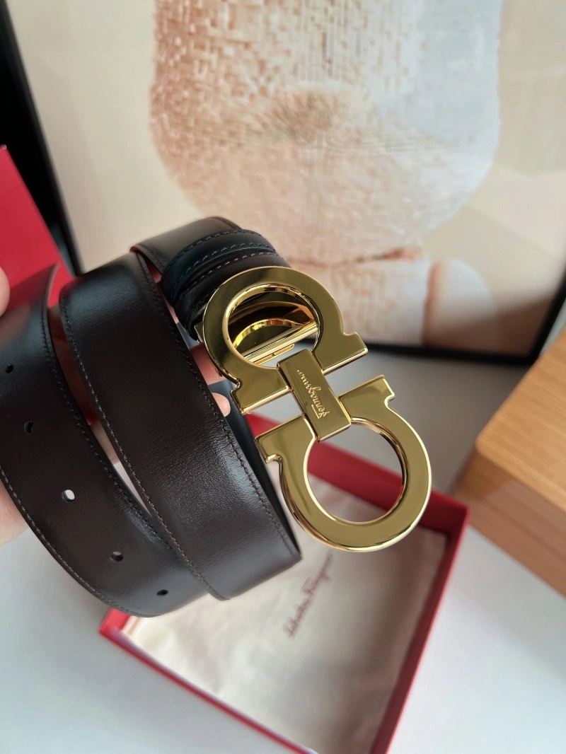 Inexpensive Ferragamo Belts